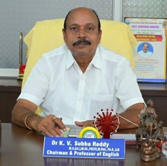 EduSkills Connect'23