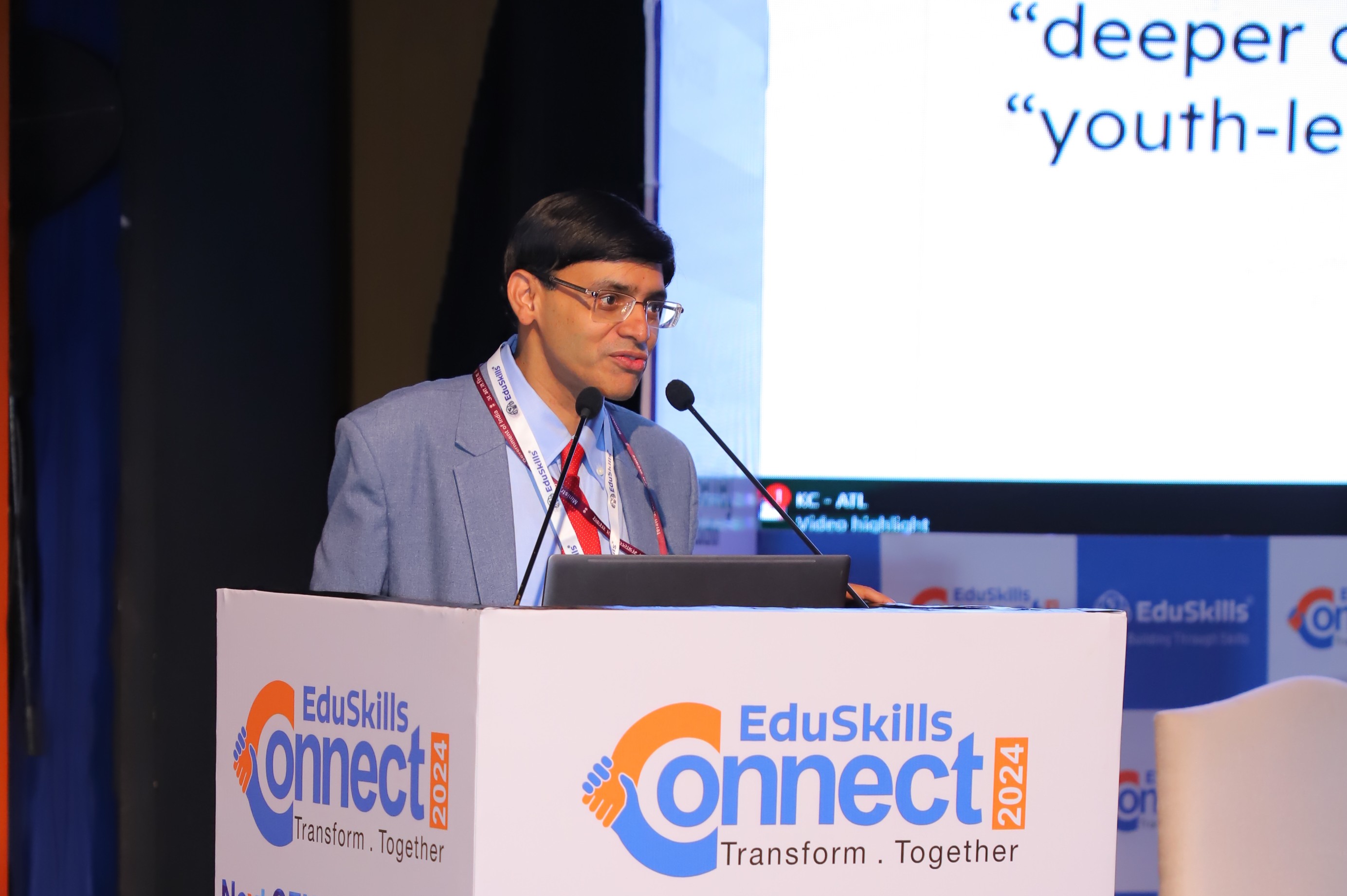 Eduskills Connect’25