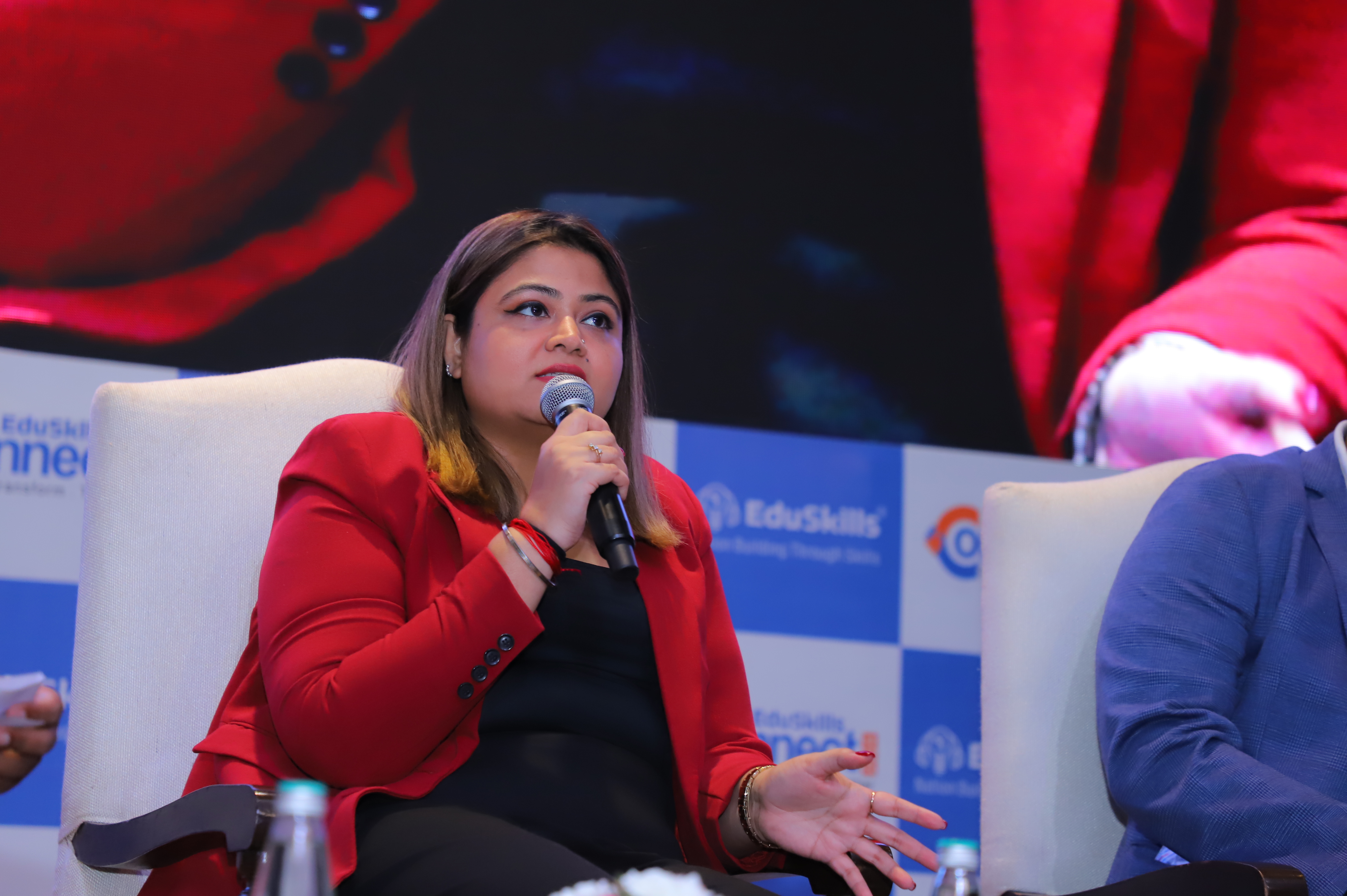 Eduskills Connect’25